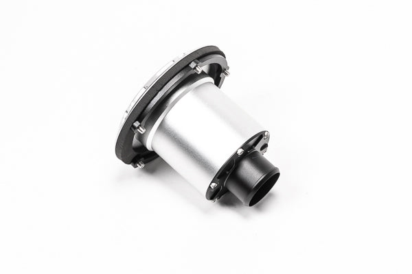 Dry Break Fuel Cell Fillers
