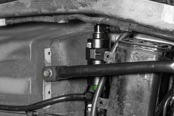 Fuel Pump Hanger, 89-05 Mazda MX-5