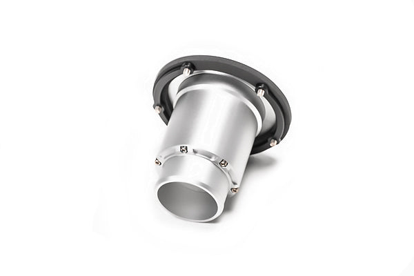 Dry Break Fuel Cell Fillers