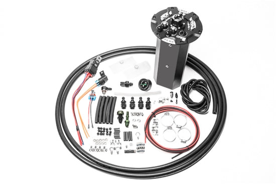Fuel Hanger Surge Tank, Nissan Z and 370Z