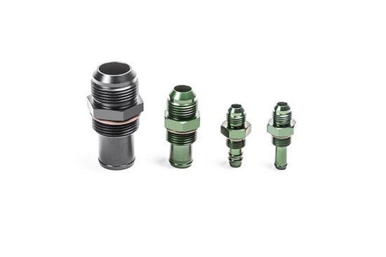 Fuel Tank Bulkhead Fittings