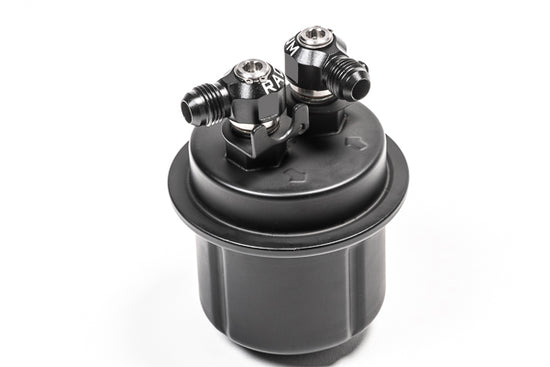 Honda Fuel Filter Fitting