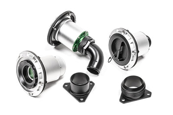 Remote Mount Fuel Fillers