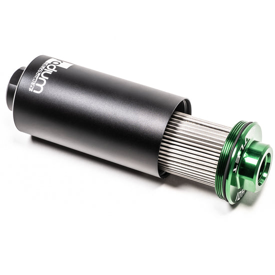High Flow Fuel Filters